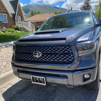 YOUNG TOYOTA - LOGAN - Updated January 2026 - 22 Photos & 69 Reviews ...