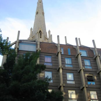 SPIRE HOUSE - Updated November 2025 - Lancaster Gate, London, United ...