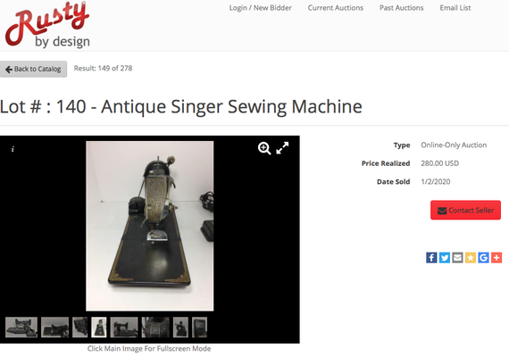 RUSTY BY DESIGN ESTATE SALES - Updated December 2025 - 20 Photos & 81 ...