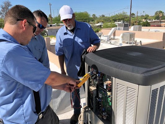 DYNAMIC COMFORT AC AND HEATING - Updated August 2025 - 113 Photos & 20 ...