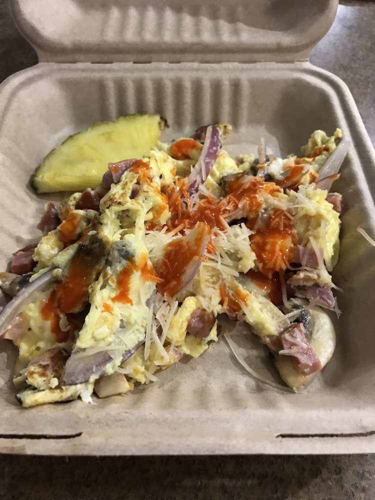 Café Pogacha, Bellevue | Roadtrippers