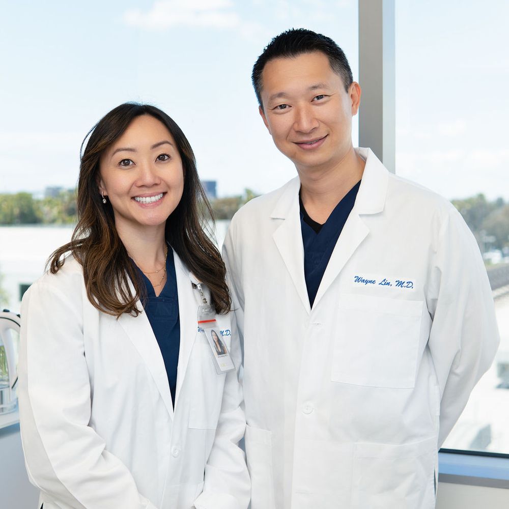 AMY KAING, MD - FERTILITY CENTERS OF ORANGE COUNTY - Updated December ...