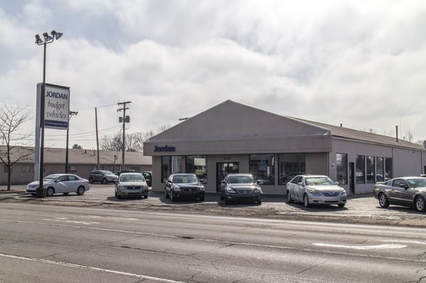 JORDAN AUTO GROUP - Updated December 2025 - 40 Photos & 89 Reviews ...