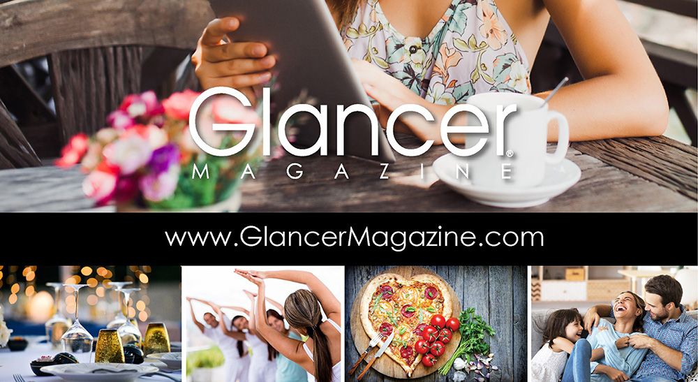 GLANCER MAGAZINE - Updated July 2025 - 80 S Main St, Sugar Grove ...