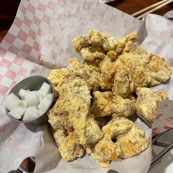 BB.Q CHICKEN OVERLAND PARK - Updated December 2025 - 159 Photos & 60 ...