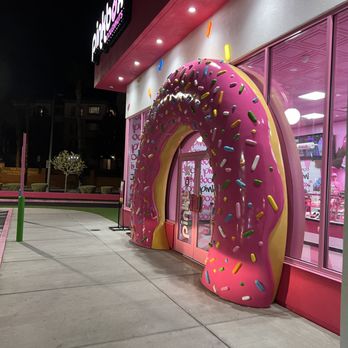 PINKBOX DOUGHNUTS - Updated December 2025 - 117 Photos & 130 Reviews ...