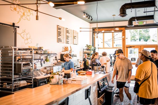 BROAD PORCH COFFEE - Updated October 2024 - 238 Photos & 118 Reviews ...