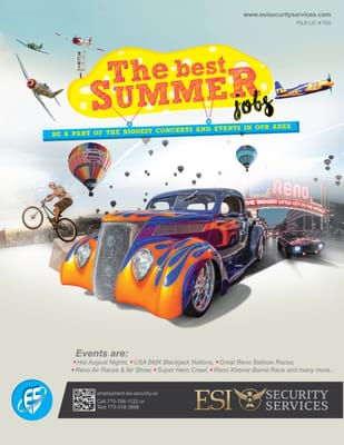 ESI SECURITY SERVICES - Updated December 2025 - 14 Reviews - 8670 ...