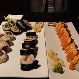 BARCHI SUSHI - Updated October 2025 - 927 Photos & 895 Reviews - 206 ...