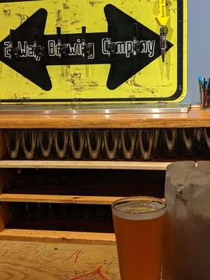 TWO WAY BREWING COMPANY - 155 Photos & 107 Reviews - 18 W Main St ...