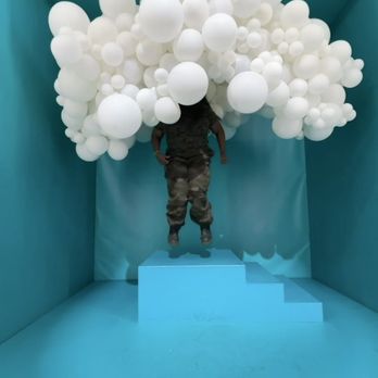 BALLOON MUSEUM - Updated December 2025 - 219 Photos & 45 Reviews - 299 ...