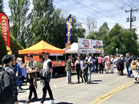 FREMONT FAIR - Updated June 2024 - 145 Photos & 33 Reviews - N 35th St ...