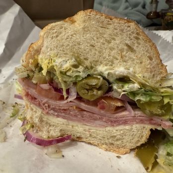 EASTSIDE ITALIAN DELI - Updated July 2025 - 1097 Photos & 1350 Reviews ...