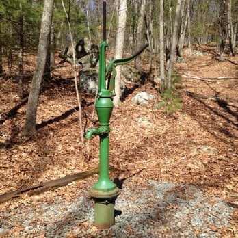 NOBSCOT SCOUT RESERVATION - Updated August 2025 - 1 Nobscot Rd, Sudbury ...