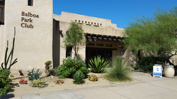 BALBOA PARK CLUB - Updated December 2025 - 11 Photos - 1549 El Prado ...