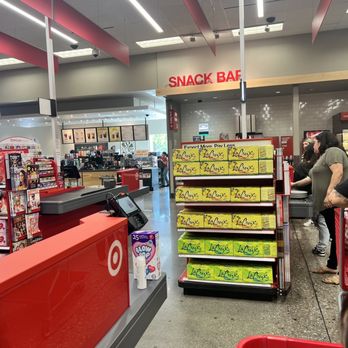 TARGET - Updated October 2024 - 208 Photos & 265 Reviews - 27320 W ...