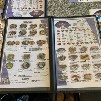 SUSHI CUISINE - 331 Photos & 318 Reviews - 3544 G St, Merced ...