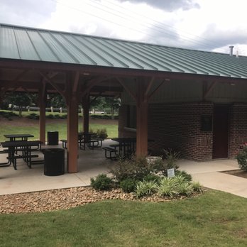 POWDER SPRINGS LINEAR PARK - Updated July 2025 - 12 Photos - 1301 ...