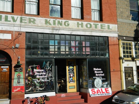 THE SILVER KING HOTEL - Updated June 2026 - 14 Photos & 13 Reviews - 43 ...