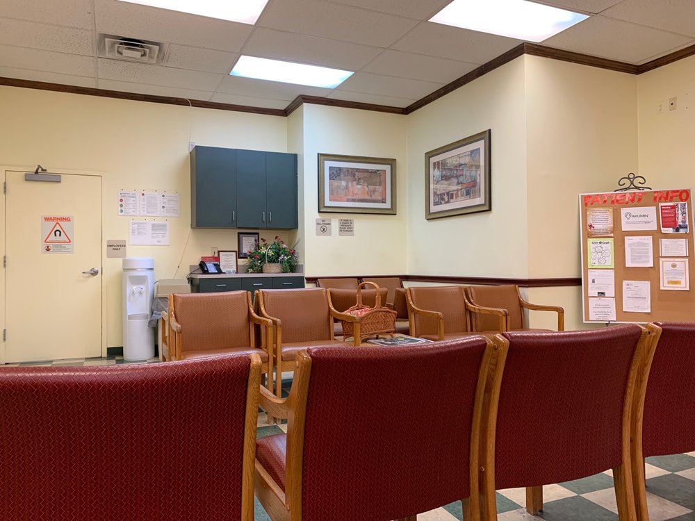 NORTHEAST IMAGING - 8001 Roosevelt Blvd, Philadelphia, Pennsylvania ...