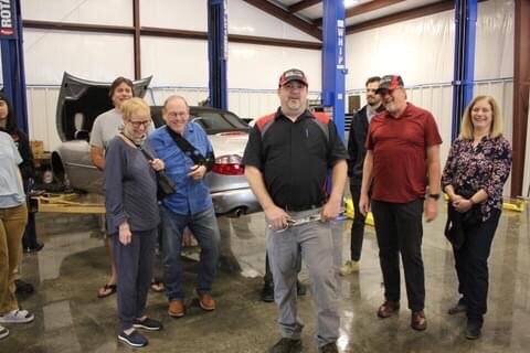 KC’S PRECISION AUTO - Updated December 2025 - 9600 Ploof Rd SE, Leland, North Carolina - Auto ...