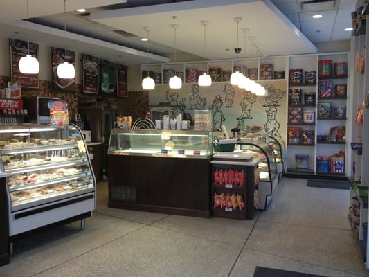 TOPSY’S POPCORN - Updated June 2025 - 14 Photos & 14 Reviews - 7311 NW ...