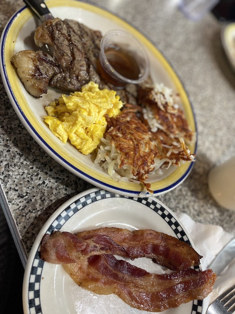 GUS’S DINER - Updated August 2025 - 105 Photos & 202 Reviews - 630 N ...