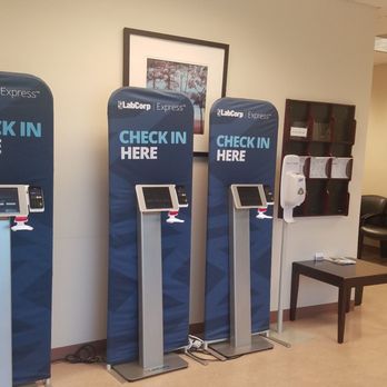 LABCORP - Updated October 2024 - 18 Photos & 40 Reviews - 2851 N Tenaya ...