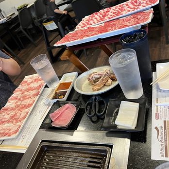 ALL THAT BARBECUE - IRVINE - Updated January 2025 - 2916 Photos & 2873 ...
