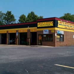 JAY’S AUTO SERVICE - 14 Reviews - 5506 Baltimore National Pike ...