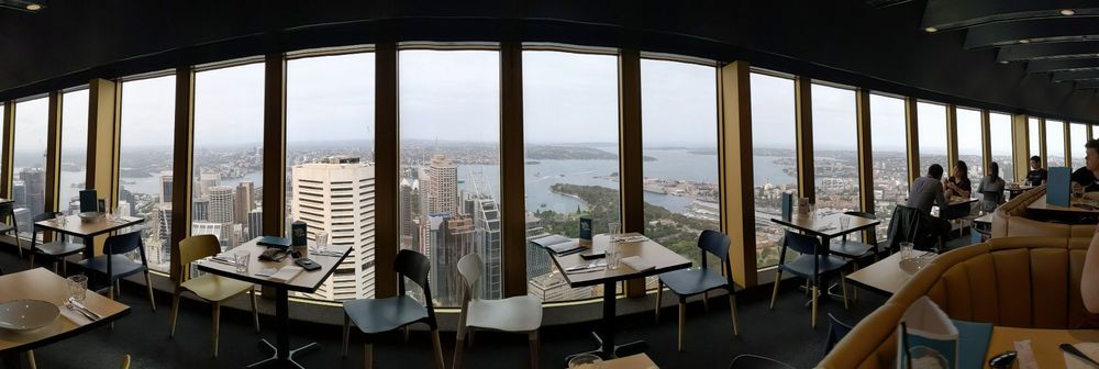 SYDNEY TOWER BUFFET - Updated July 2025 - 82 Photos & 32 Reviews ...