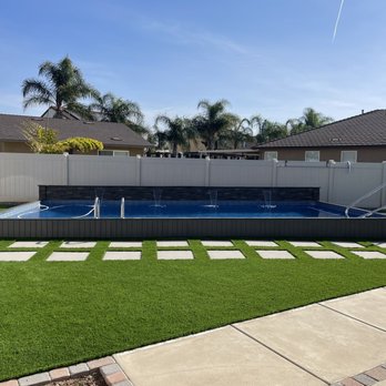 SECARD POOLS & SPAS - Updated April 2025 - 249 Photos & 139 Reviews ...