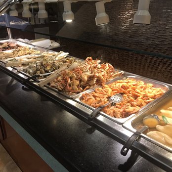 NEWARK BUFFET - Updated February 2025 - 852 Photos & 838 Reviews ...