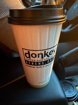DONKEY COFFEE & ESPRESSO - Updated January 2025 - 85 Photos & 204 ...