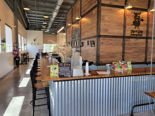 DAFT COW BREWERY - 31 Photos & 13 Reviews - 13800 Tech City Cir ...