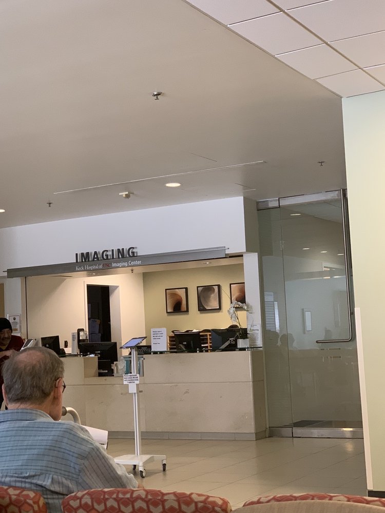 KECK HOSPITAL OF USC IMAGING CENTER - Updated July 2025 - 1520 San Pablo St, Los Angeles ...
