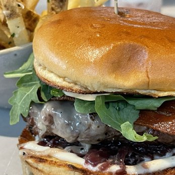 SALTED EDGE - Updated January 2025 - 316 Photos & 98 Reviews - 110 S ...