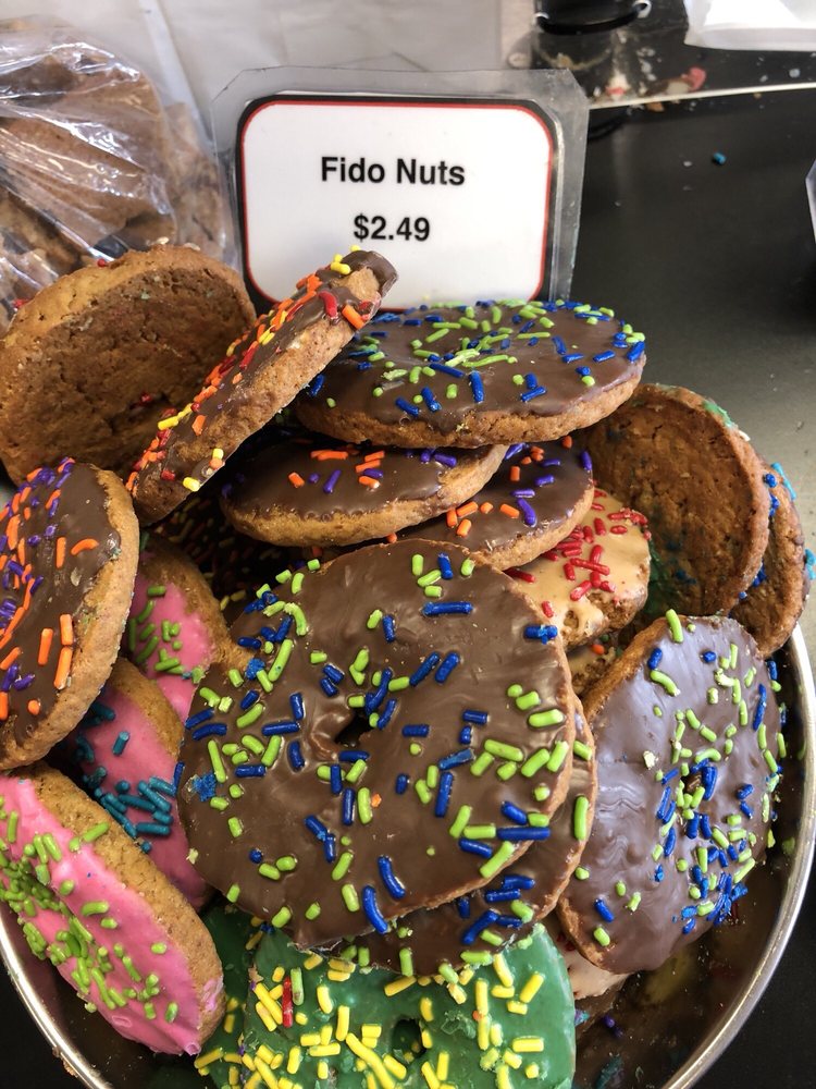 LEGENDARY DOUGHNUTS - 88 Photos & 66 Reviews - Doughnuts - 5604 176th ...