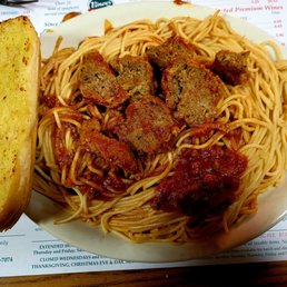 VINCE’S SPAGHETTI - Updated December 2025 - 623 Photos & 976 Reviews ...