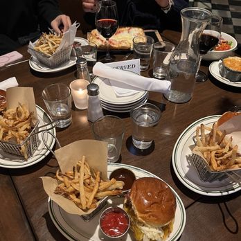 LUXBAR - Updated August 2025 - 992 Photos & 1250 Reviews - 18 East ...