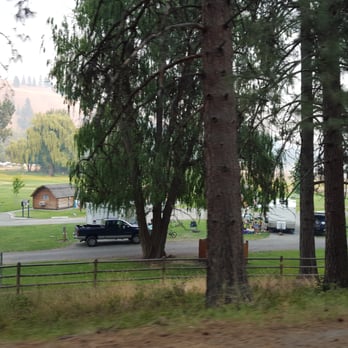 CONCONULLY STATE PARK - Updated October 2025 - 119 West Broadway ...