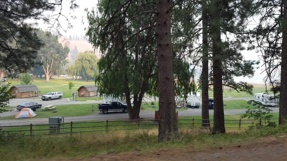 CONCONULLY STATE PARK - Updated December 2025 - 119 West Broadway ...