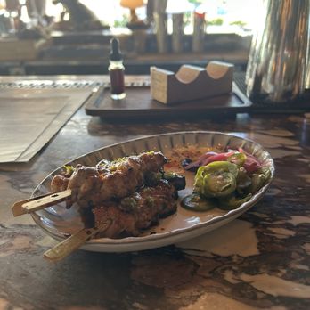 PYRO - Updated April 2025 - 618 Photos & 238 Reviews - 4300 E Camelback ...