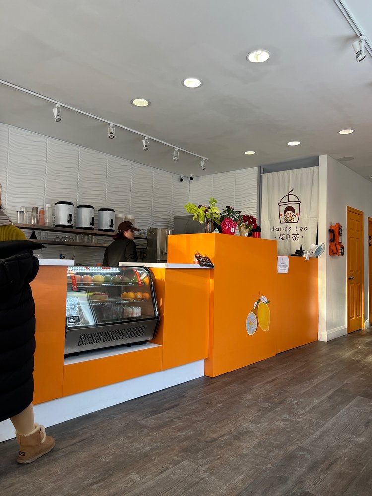 HANA’S TEA - Updated August 2024 - 70 Photos - 10096 Yonge Street ...