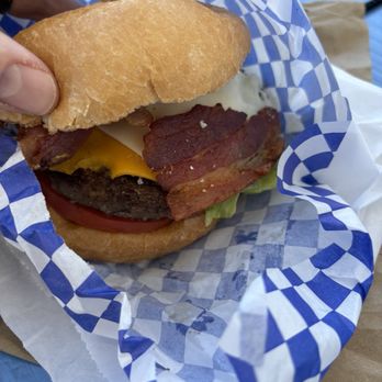 SCOTT’S BURGER SHACK - Updated January 2026 - 236 Photos & 410 Reviews ...