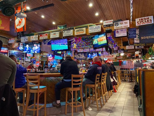 NORTH BRUNSWICK PUB - 47 Photos & 80 Reviews - 1864 US Hwy 1, North ...