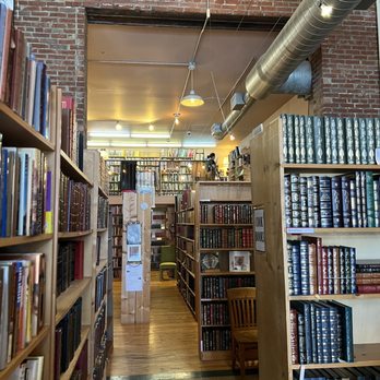 DUNAWAY BOOKS - Updated November 2024 - 45 Photos & 51 Reviews - 3111 S ...