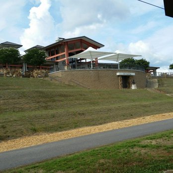 CMP TALLADEGA MARKSMANSHIP PARK - Updated January 2026 - 33 Photos & 19 ...