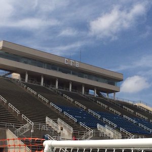 STANDRIDGE STADIUM - 12 Photos - 1330 Valwood Pkwy, Carrollton, Texas ...