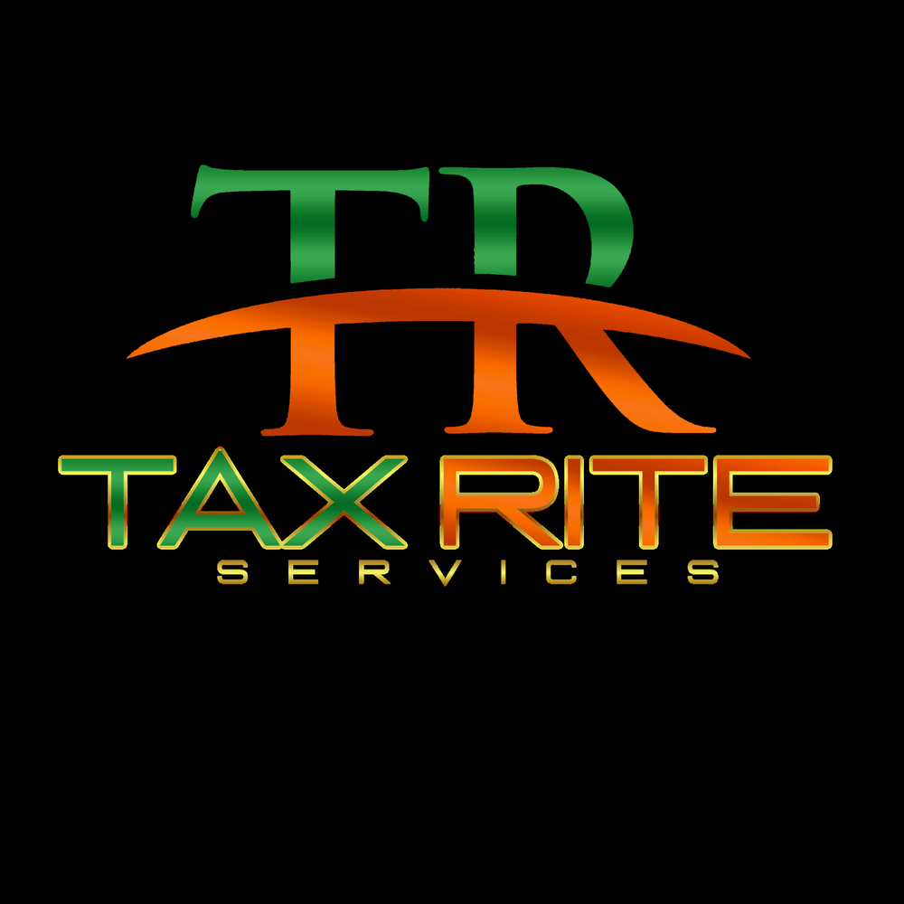 TAX RITE SERVICES - Updated December 2025 - 3572 Commerce Cir, Memphis, Tennessee - Tax Services ...